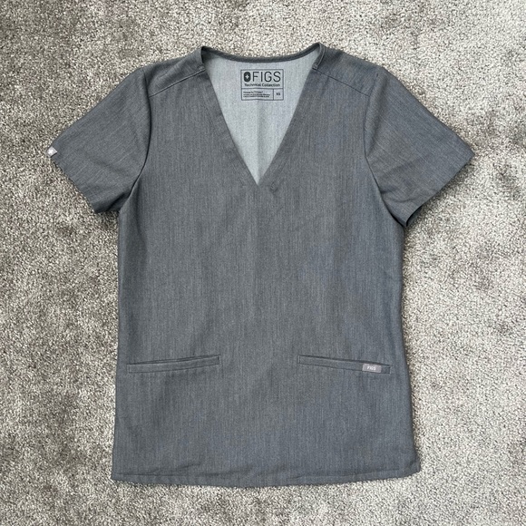 Figs | Other | Figs Xs Casma Graphite | Poshmark